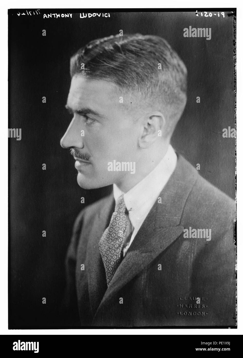 Ludovici collection hi-res stock photography and images - Alamy