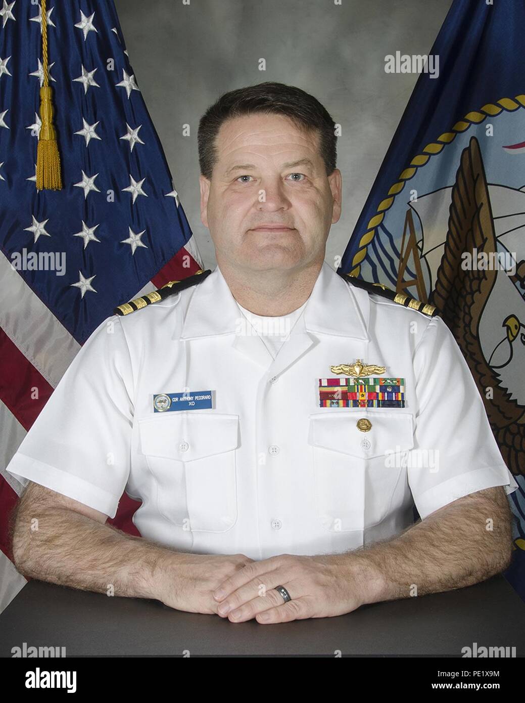 Anthony m hi-res stock photography and images - Alamy