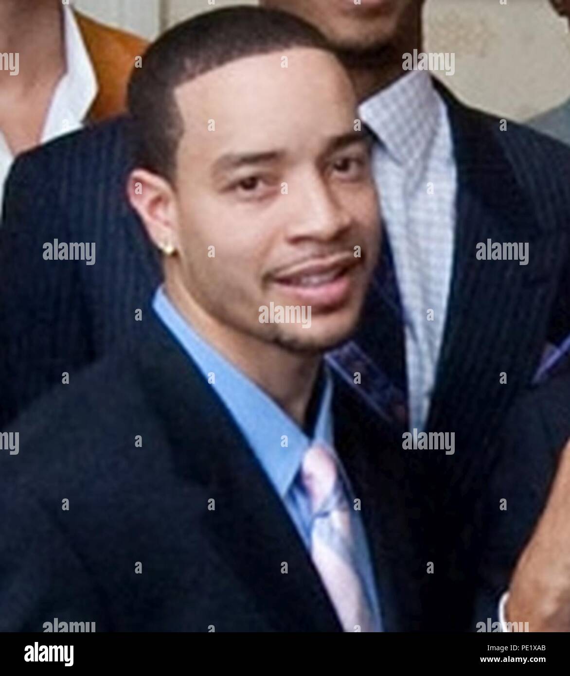 Anthony roberson hi-res stock photography and images - Alamy