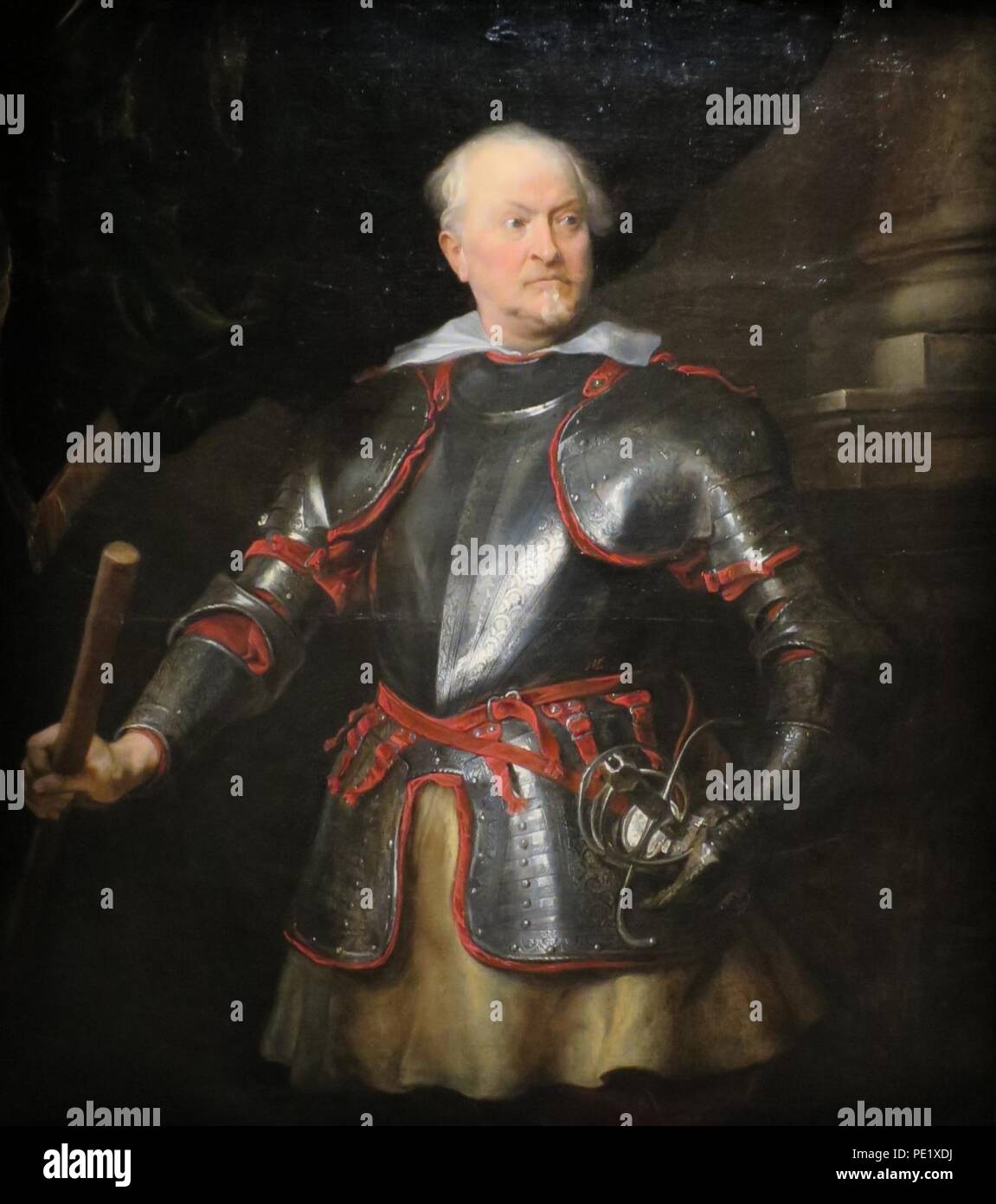 Anthony van dyck family hi-res stock photography and images - Alamy