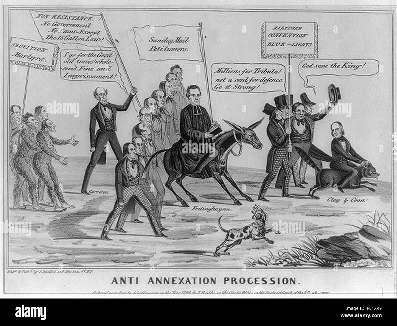 Anti annexation hi-res stock photography and images - Alamy