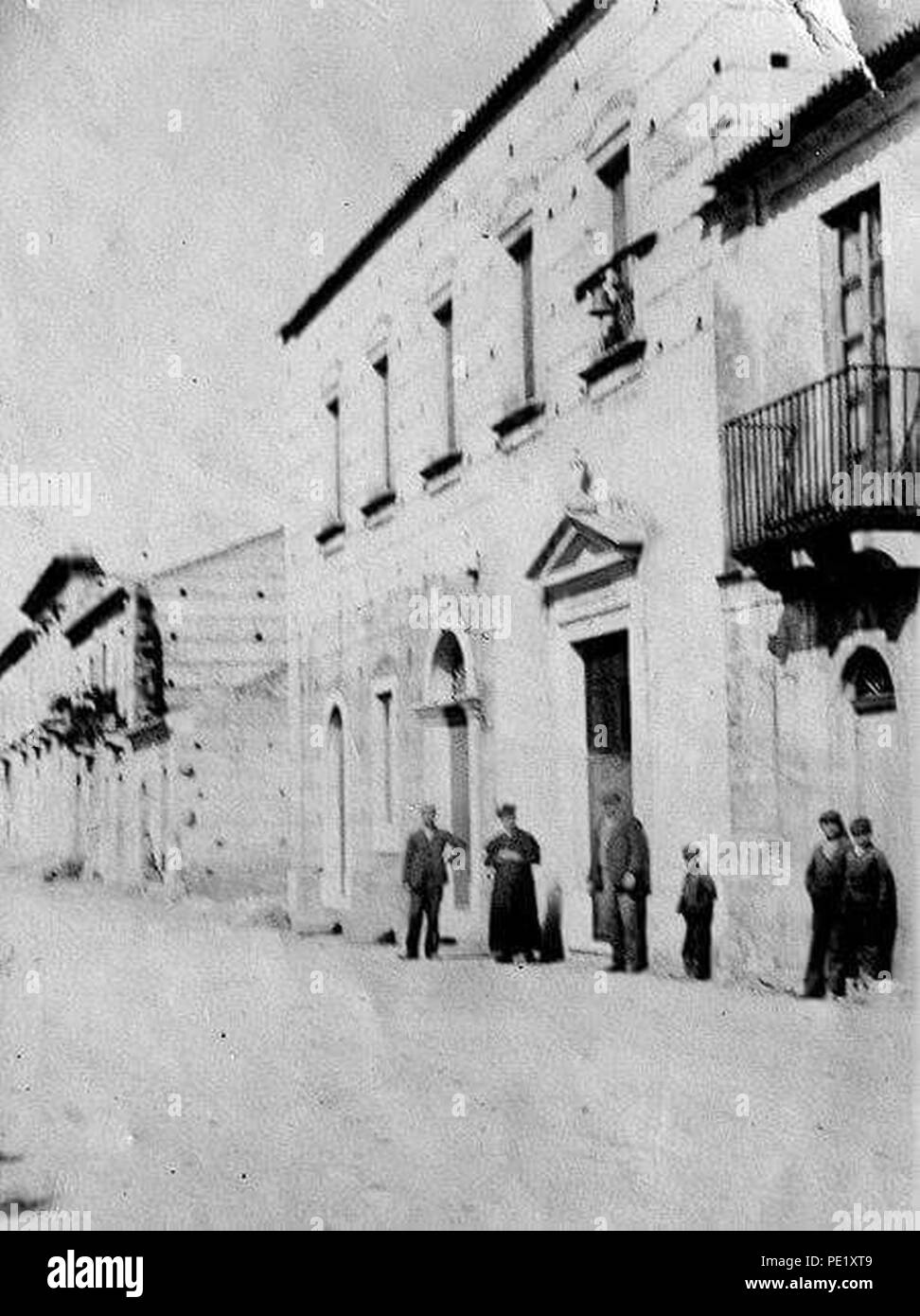 Suore Black and White Stock Photos & Images - Alamy