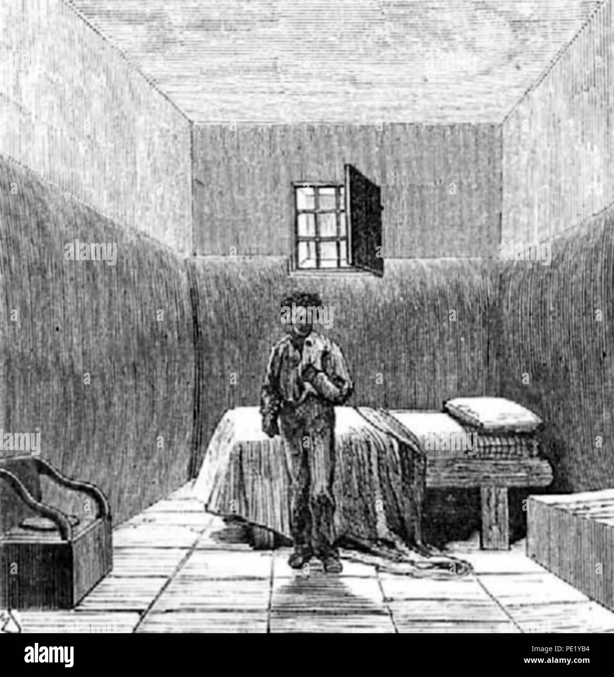 Manicomio High Resolution Stock Photography and Images - Alamy