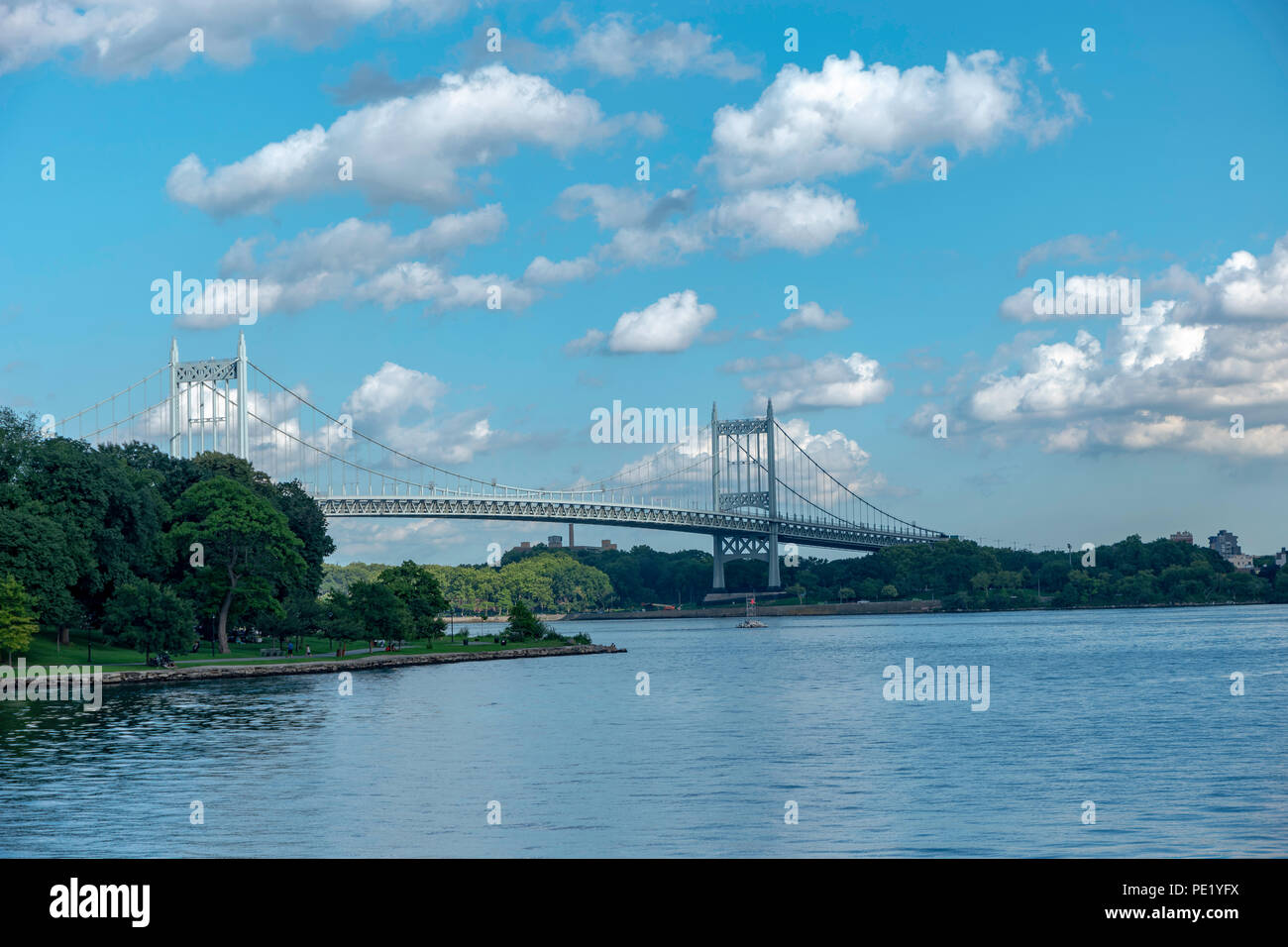 Narrows bridges hi-res stock photography and images - Alamy