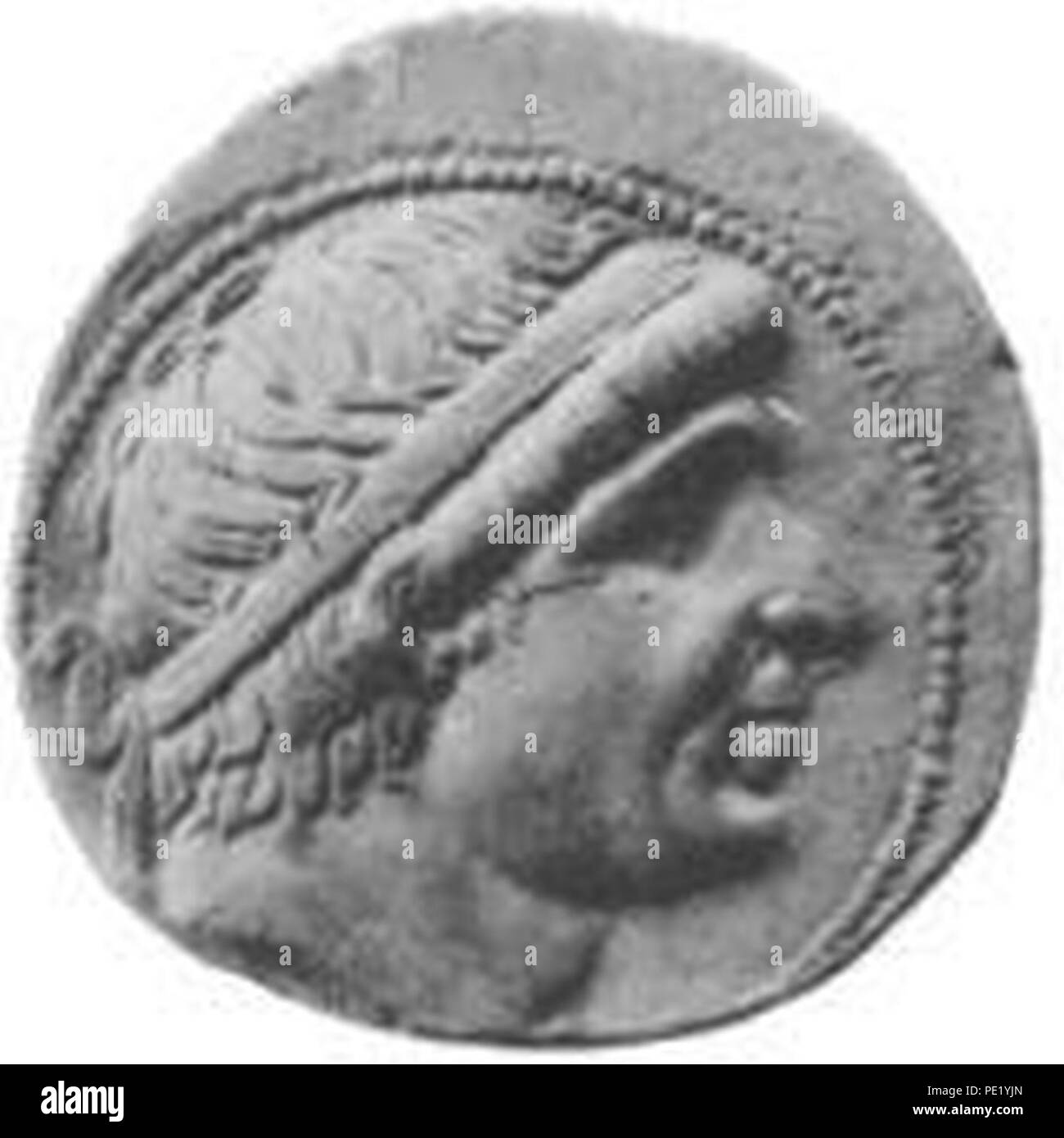 Antiochus i Black and White Stock Photos & Images - Alamy
