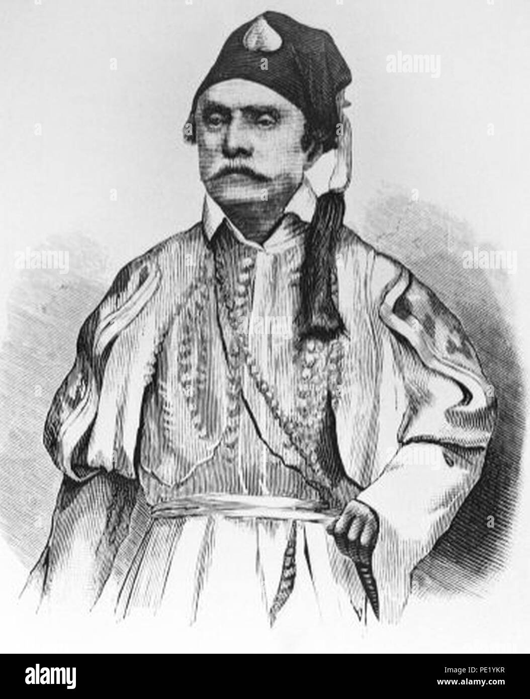 Georgantas hi-res stock photography and images - Alamy