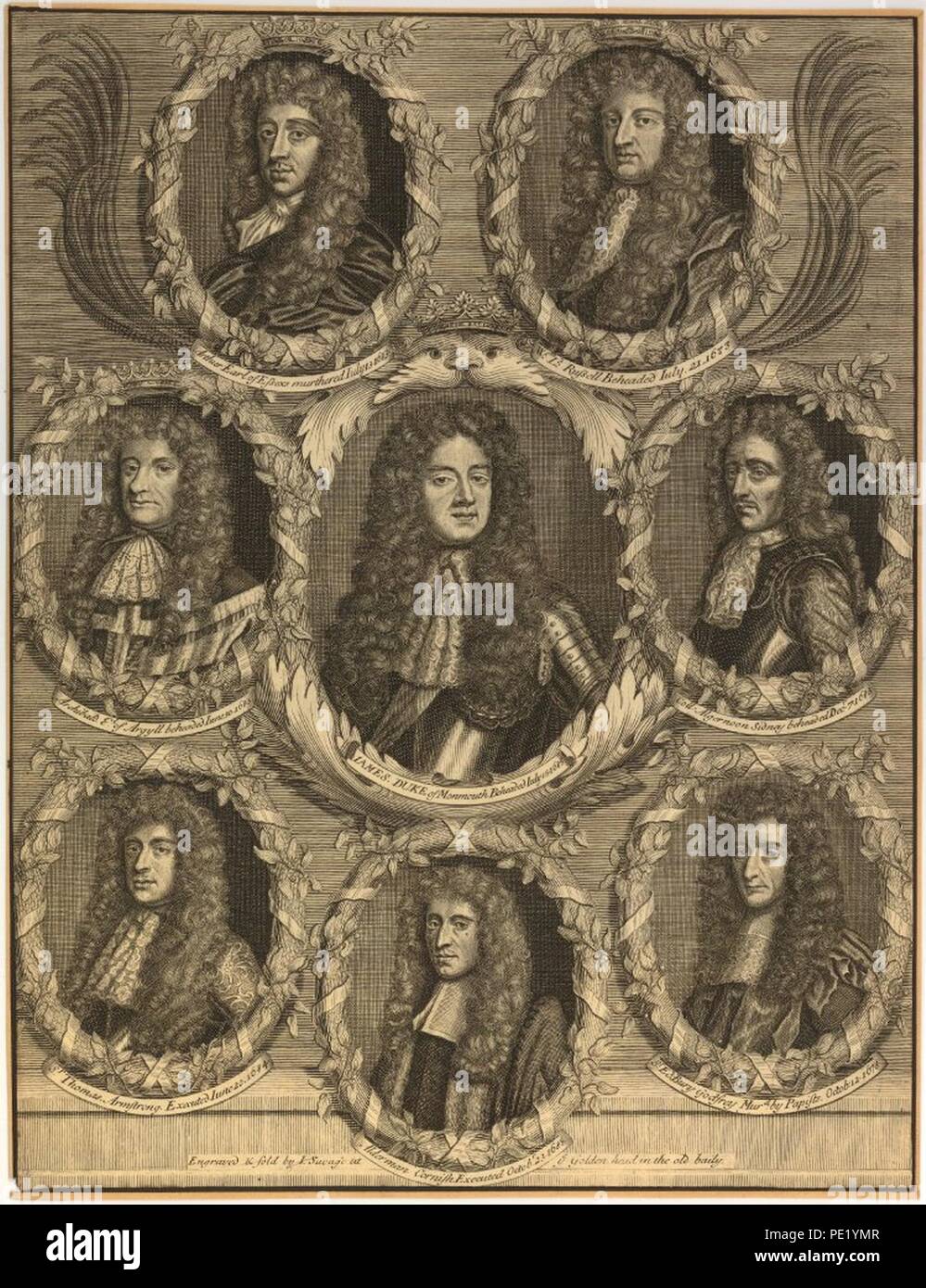 Antipapists hi-res stock photography and images - Alamy