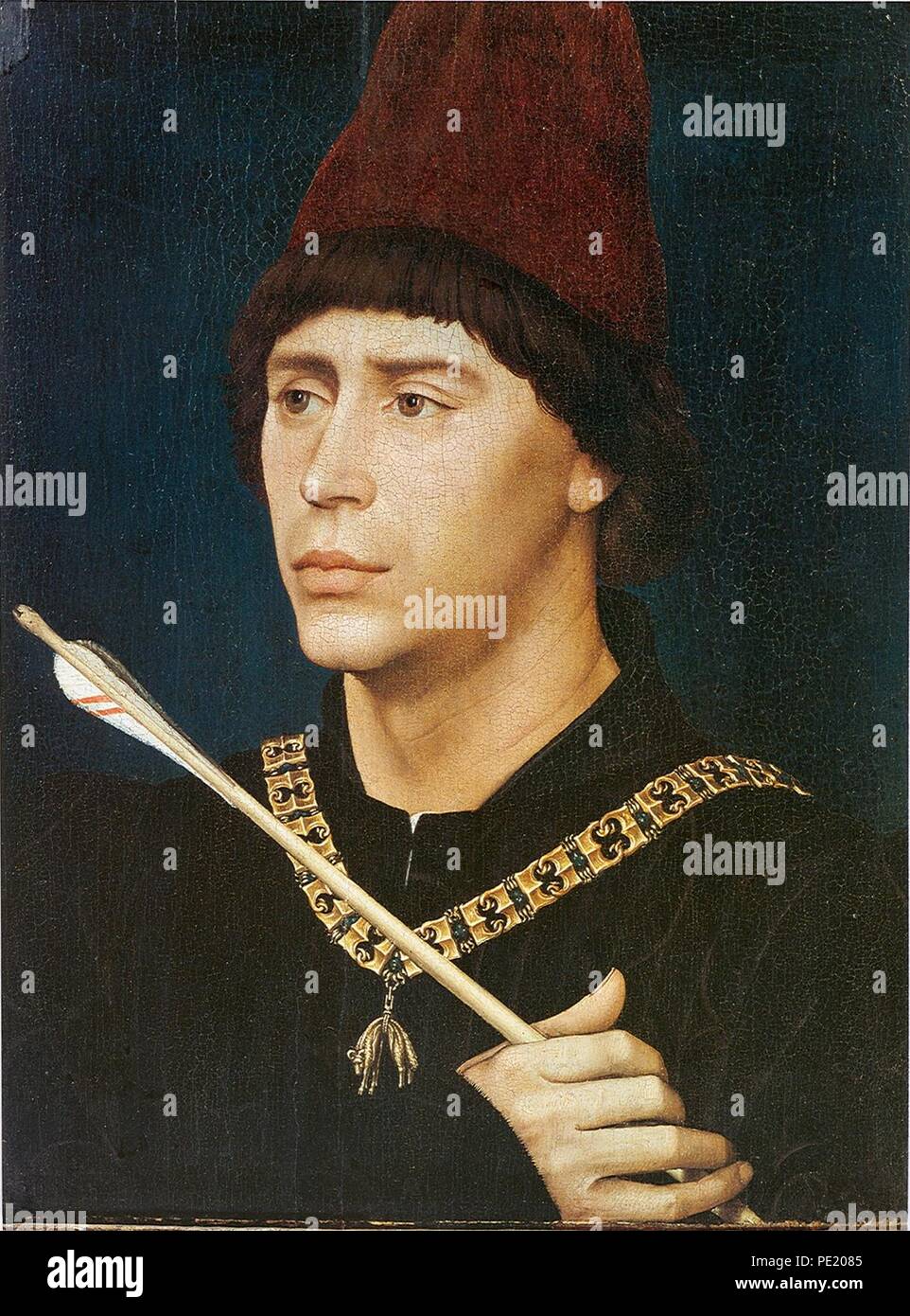 Antoine de bourgogne hi-res stock photography and images - Alamy