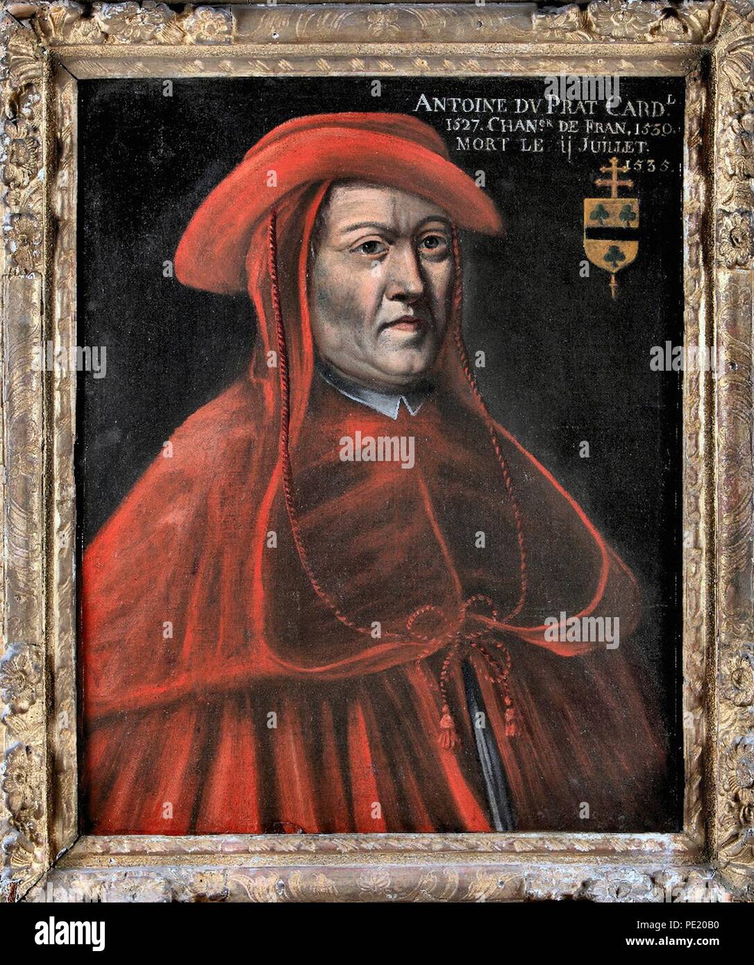 Antoine duprat hi-res stock photography and images - Alamy