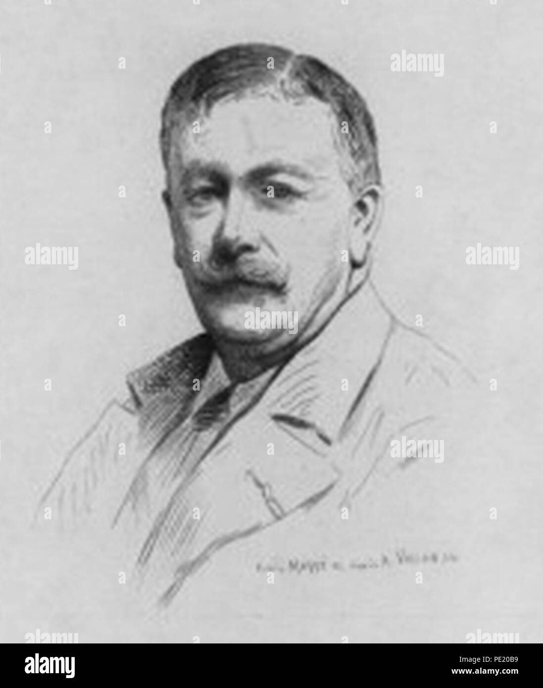 Guillemet antoine hi-res stock photography and images - Alamy