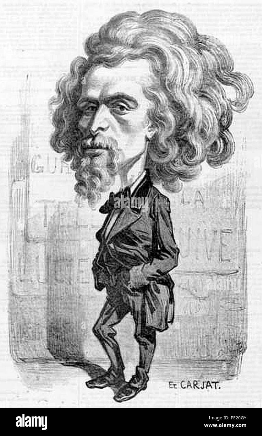 Etienne renard hi-res stock photography and images - Alamy