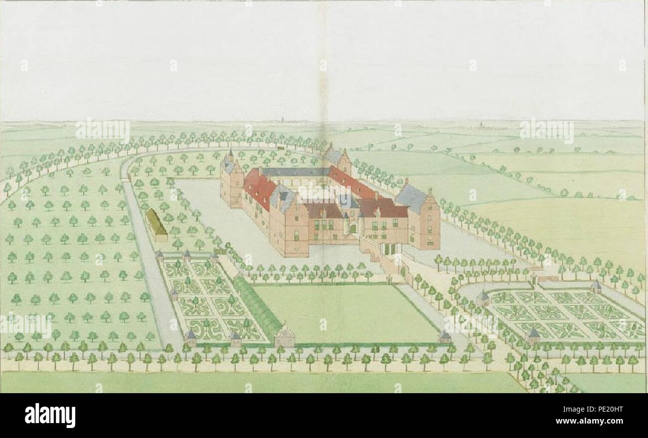 Sanderus antoine hi-res stock photography and images - Alamy