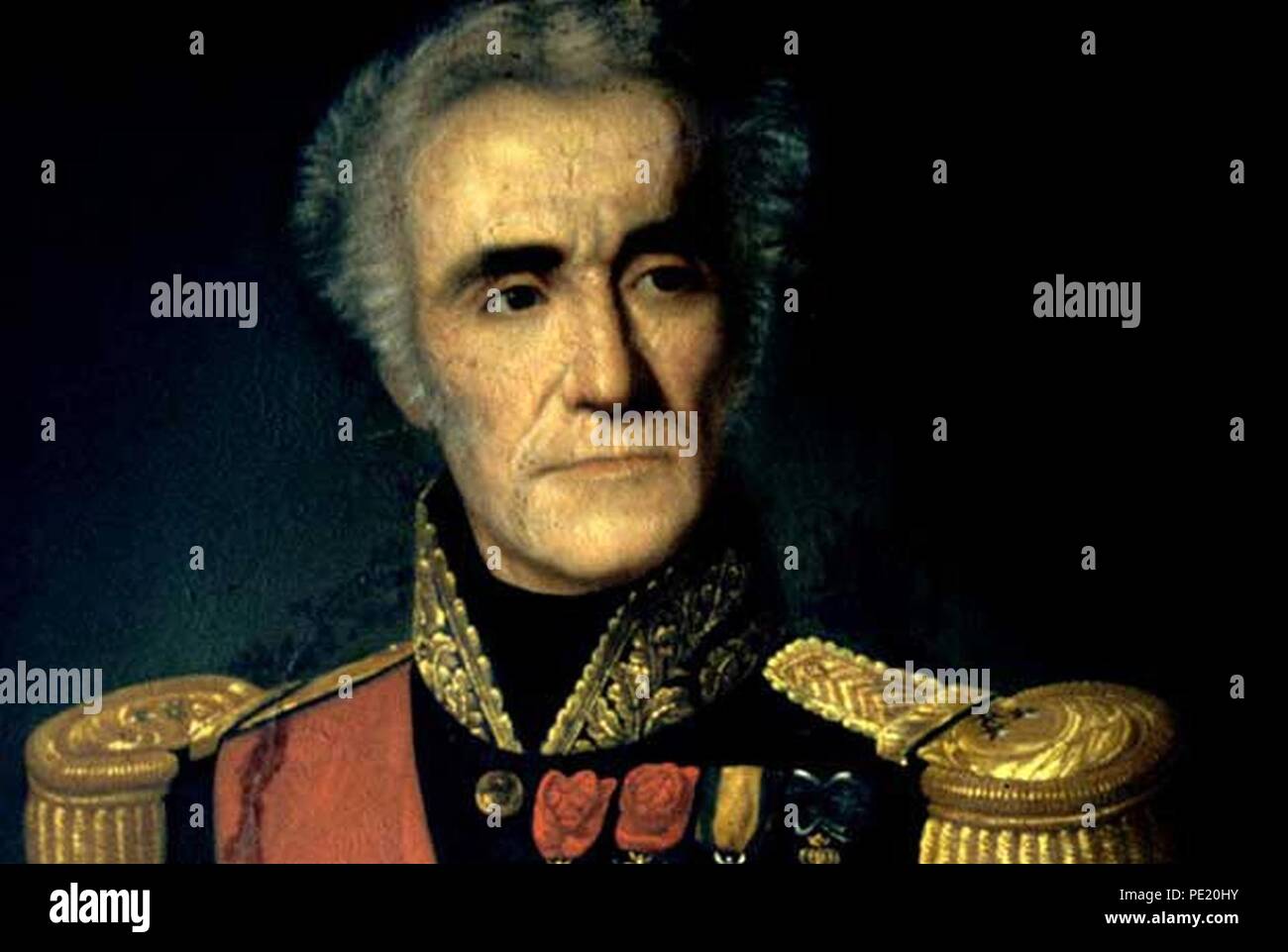 Antoine simon hi-res stock photography and images - Alamy
