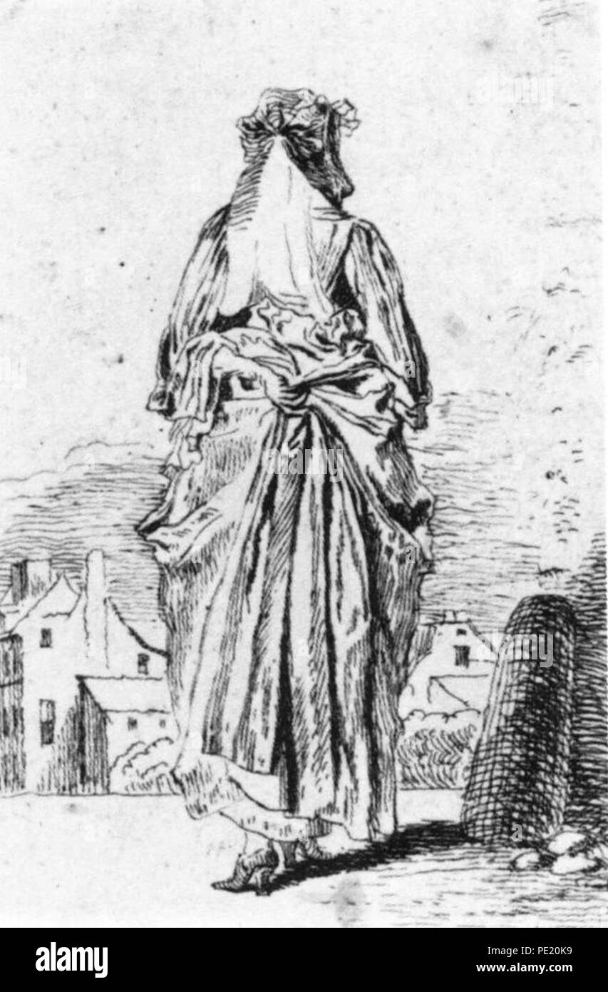 Back of woman Black and White Stock Photos & Images - Alamy