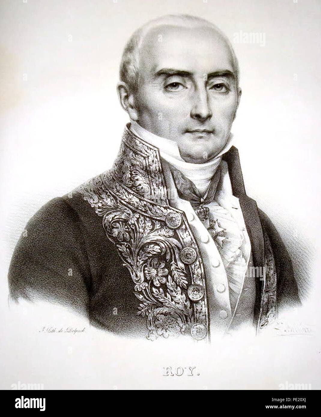 Antoine roy hi-res stock photography and images - Alamy