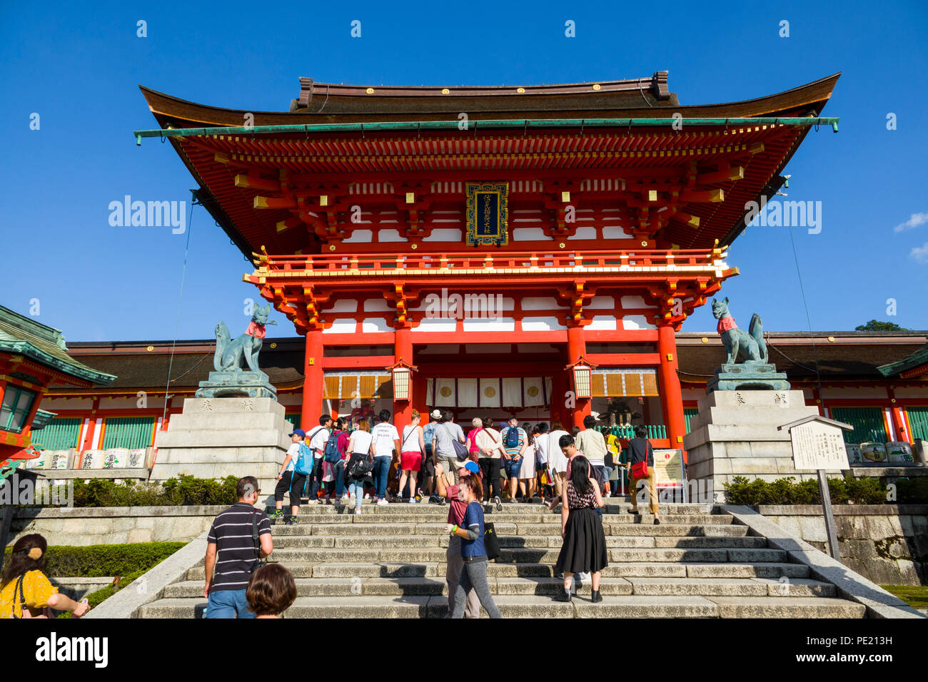 Kiyomizu-dera Buddhist Temple Kyoto Japan Asia Stock Photo - Alamy Kiyomizu-dera Buddhist Temple Kyoto Japan Asia Stock Photo - Alamy