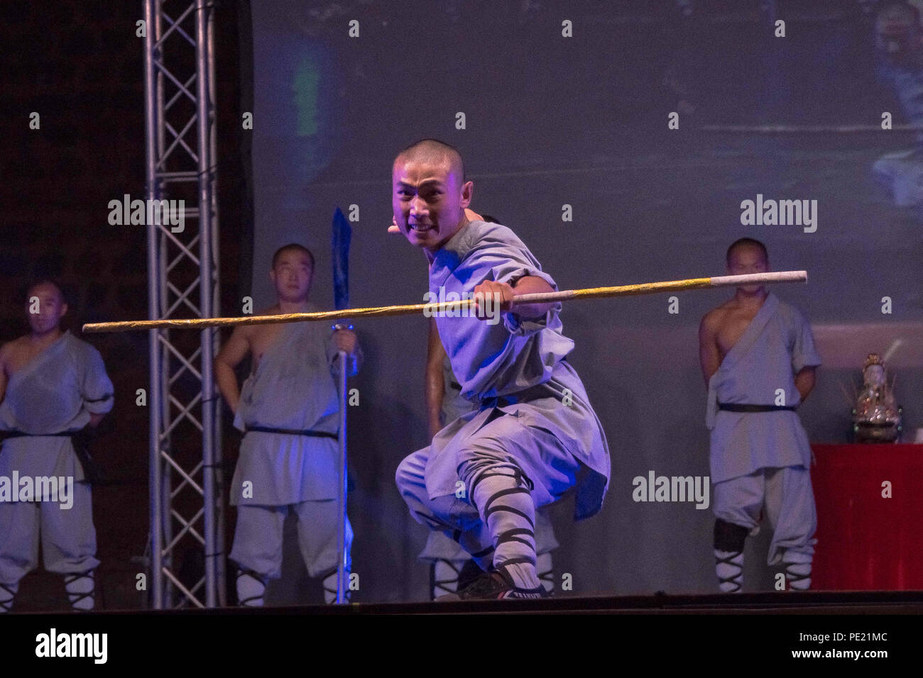 Stick swords hi-res stock photography and images - Alamy