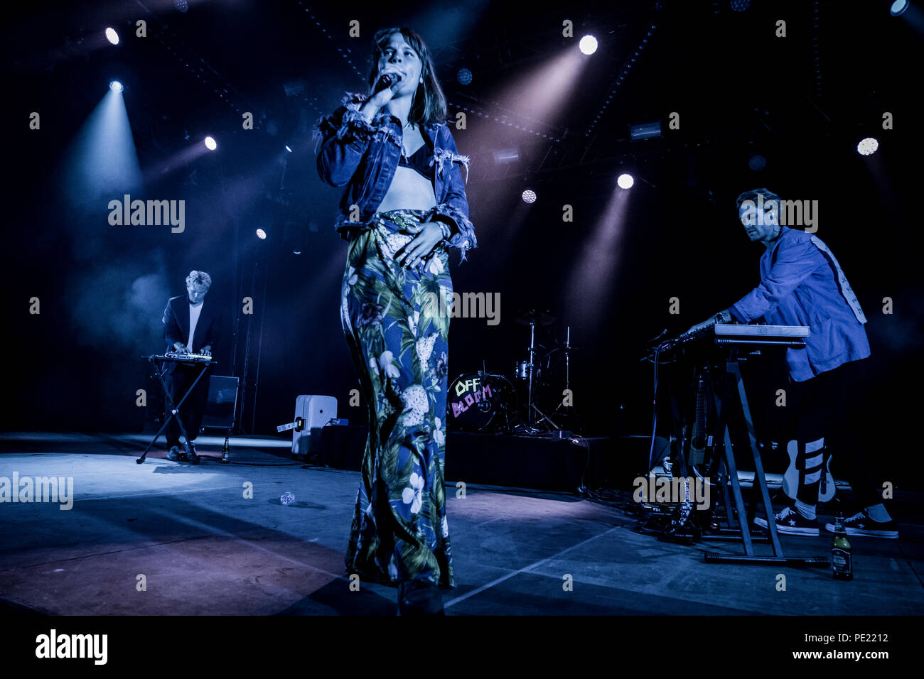 Mette mortensen hi-res stock photography and images - Alamy