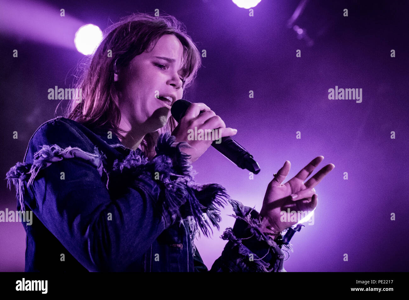 Mette mortensen hi-res stock photography and images - Alamy