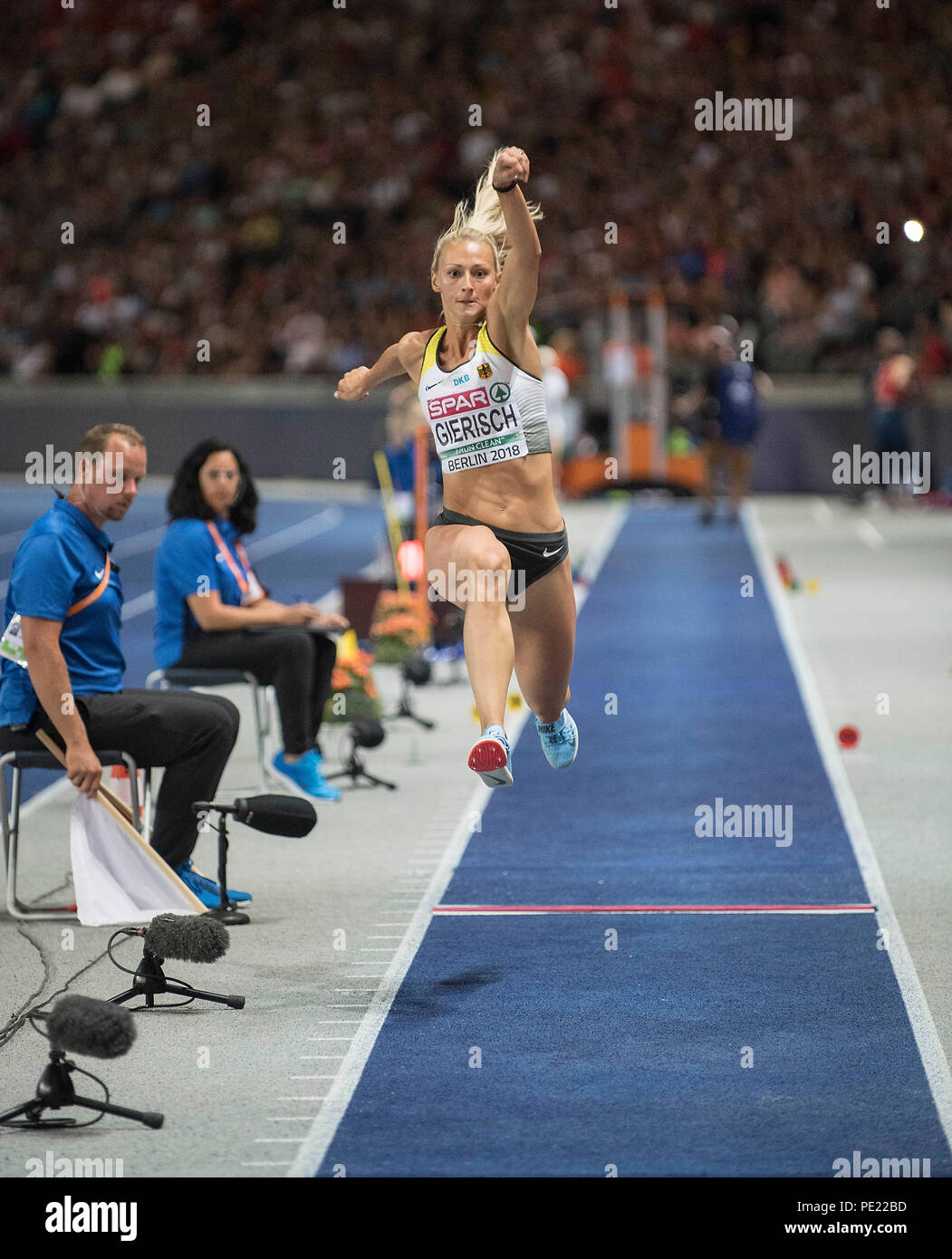 Kristin gierisch germany hi-res stock photography and images - Alamy