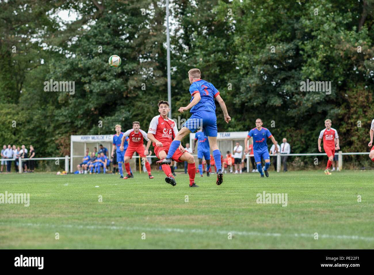 Ratby lane hi-res stock photography and images - Alamy