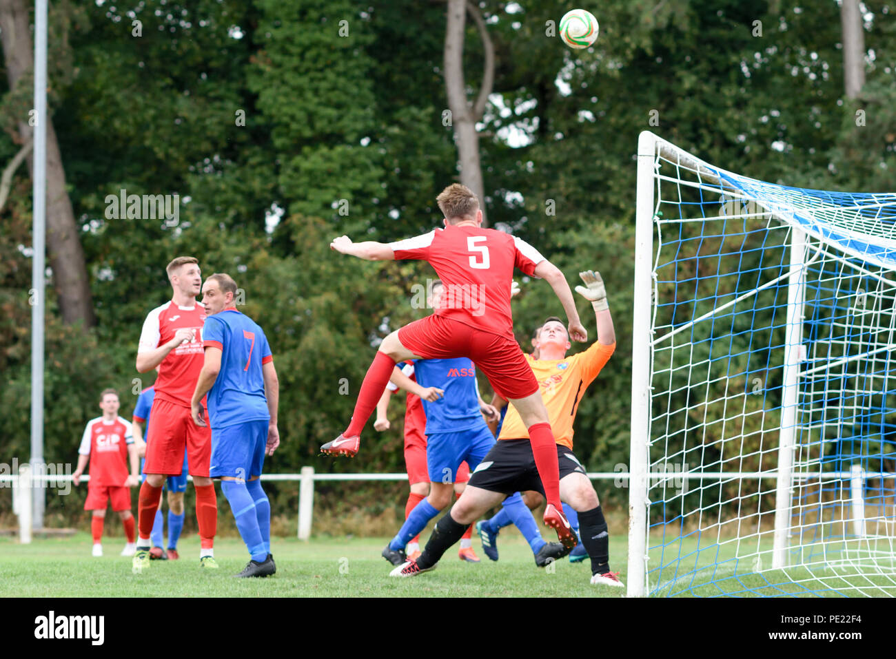 Ratby lane hi-res stock photography and images - Alamy