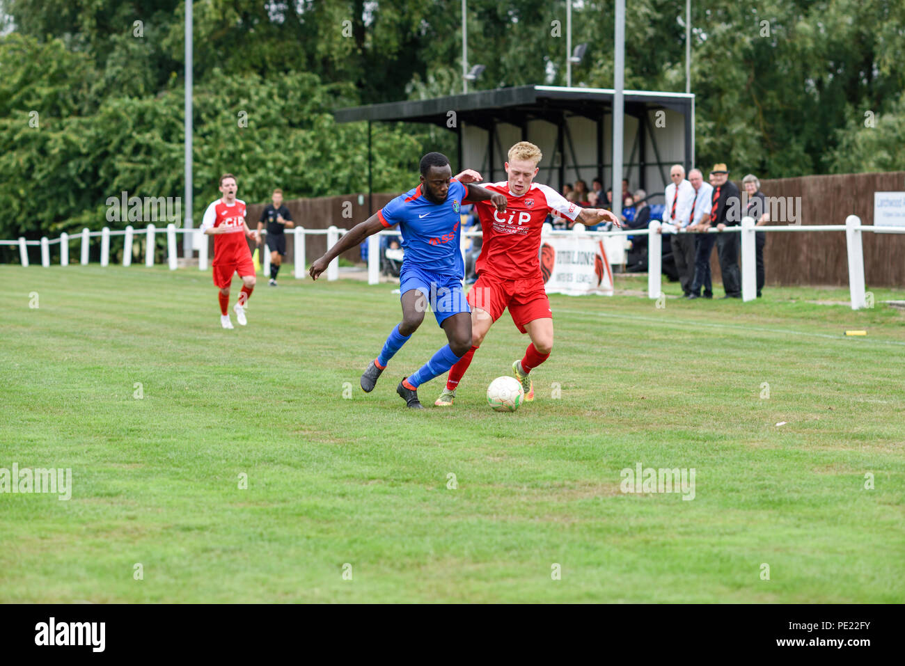 Ratby lane hi-res stock photography and images - Alamy