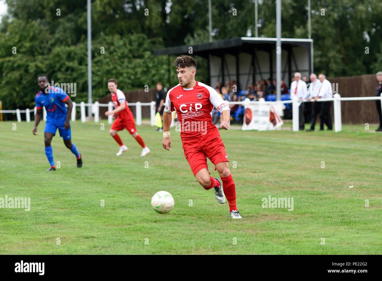 Ratby lane hi-res stock photography and images - Alamy