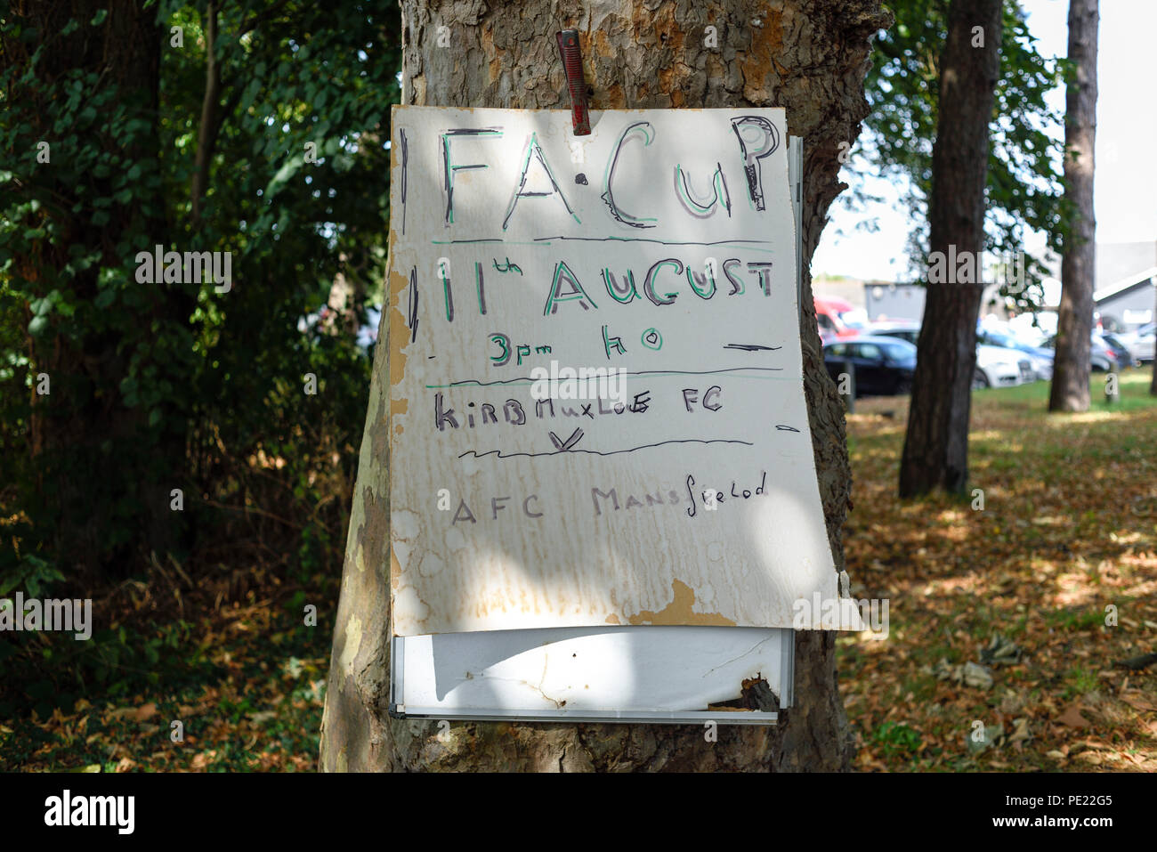 Ratby lane hi-res stock photography and images - Alamy