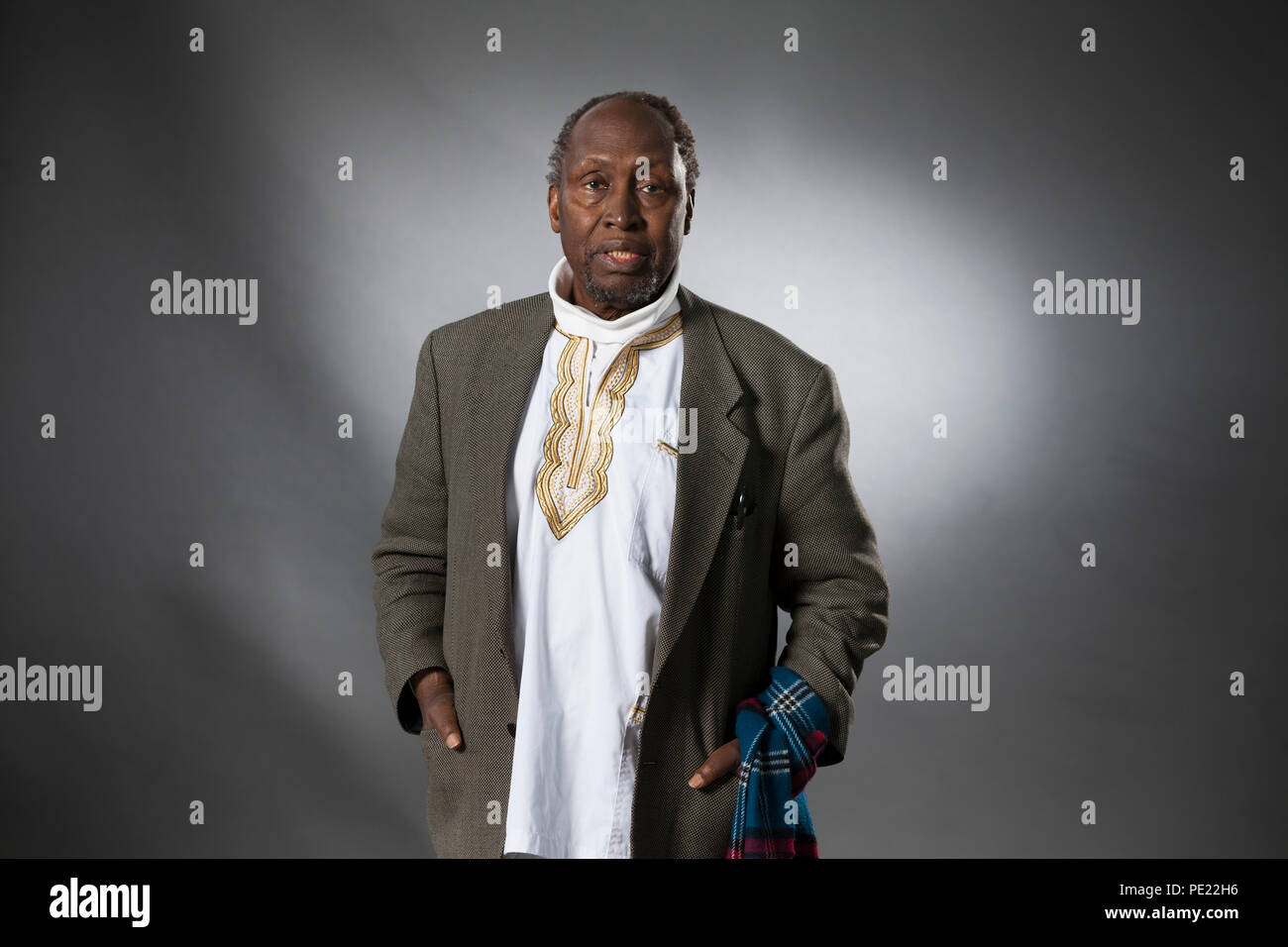 Ngugi wa thiongo hi-res stock photography and images - Alamy