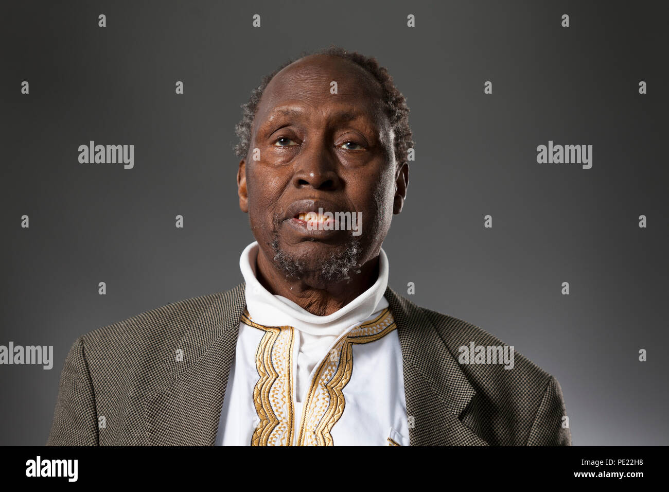Ngugi wa thiongo hi-res stock photography and images - Alamy