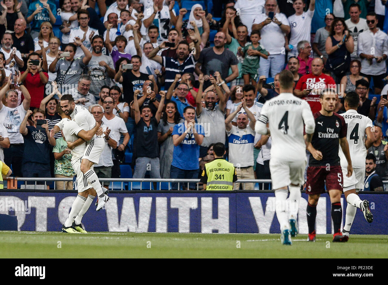 Goal season trophy hi-res stock photography and images - Alamy