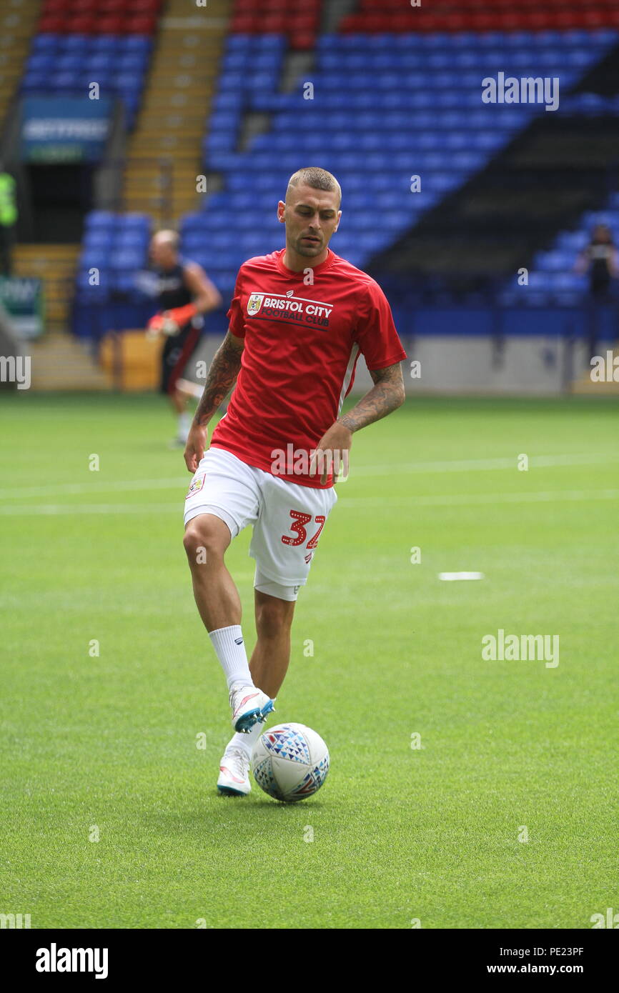 Jack hunt hi-res stock photography and images - Alamy