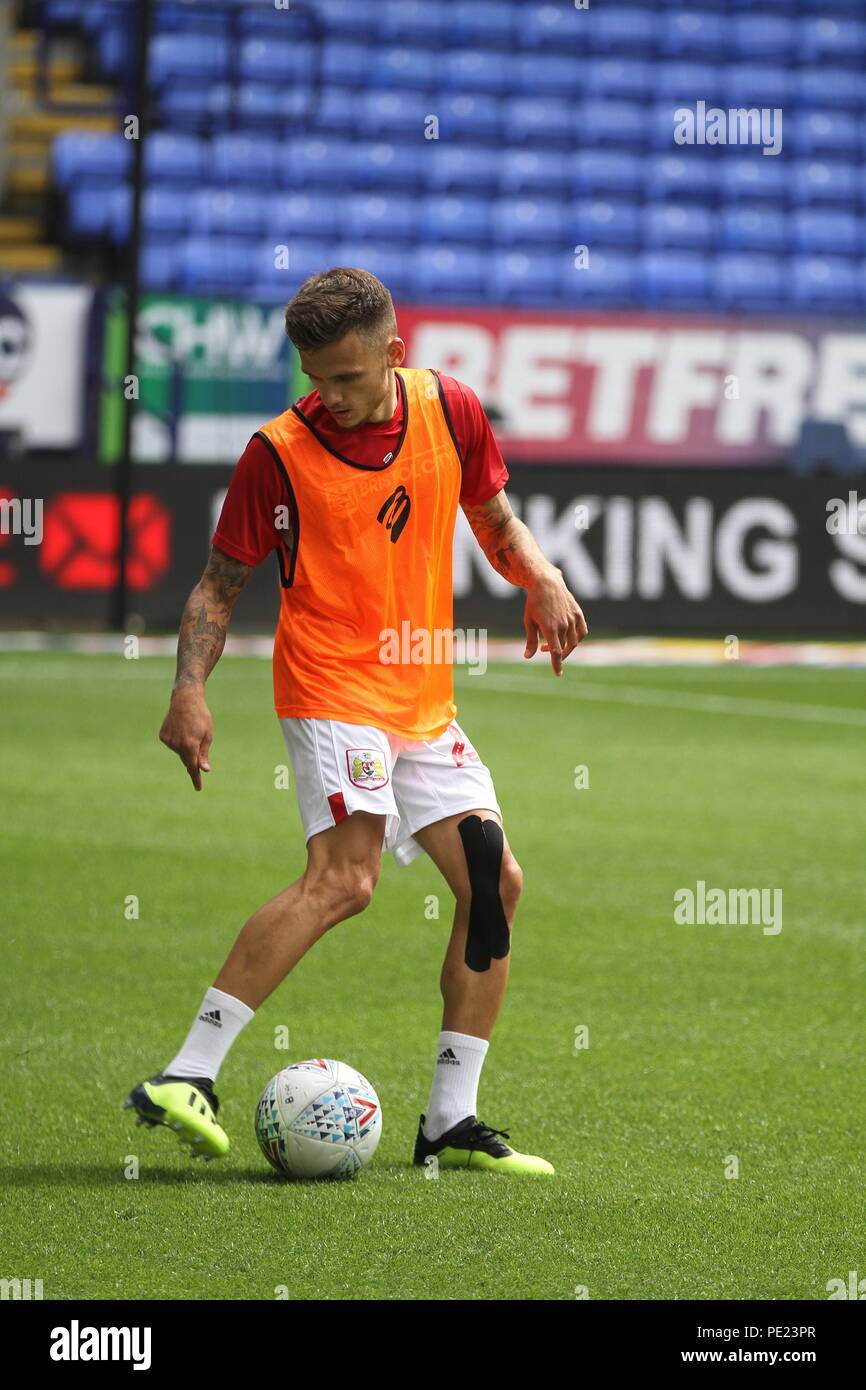 Jamie paterson of bristol city hi-res stock photography and images - Alamy