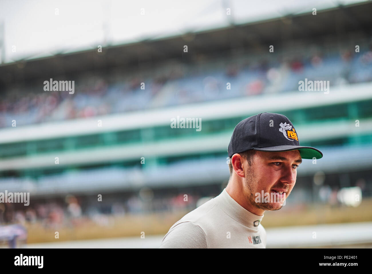 Speedway Championship High Resolution Stock Photography and Images - Alamy