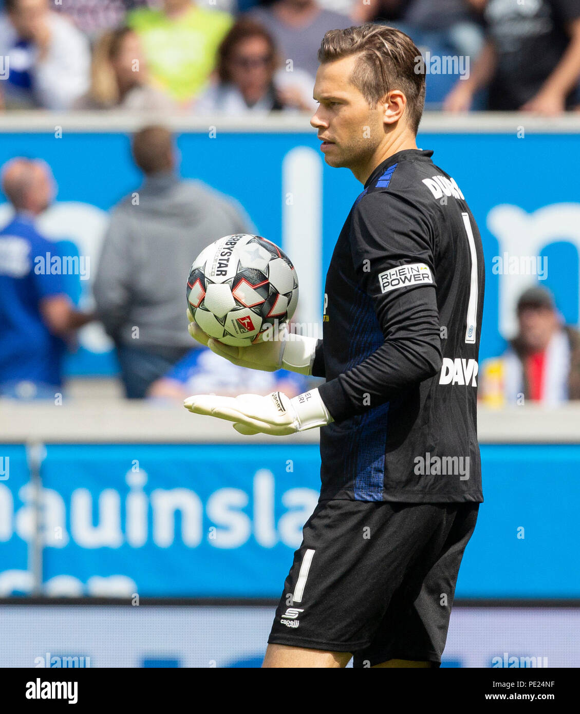 Daniel Davari Mother