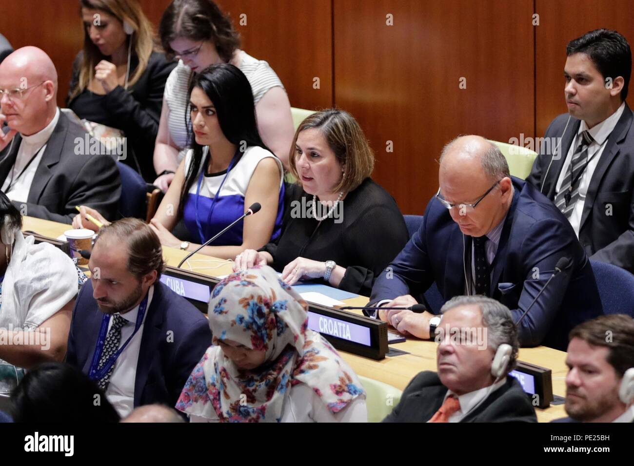 Michelle rodriguez 2018 hi-res stock photography and images - Alamy