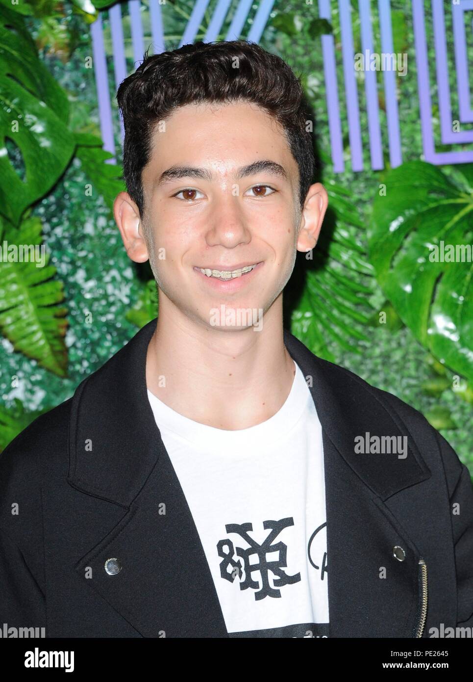 Adam cohen hi-res stock photography and images - Alamy