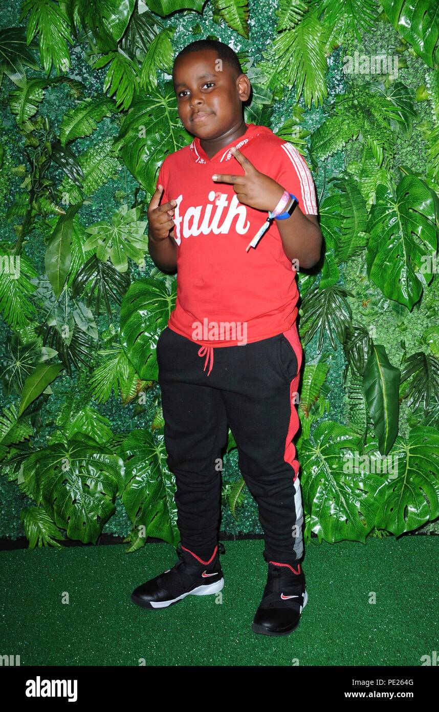 Brandon james roy hi-res stock photography and images - Alamy