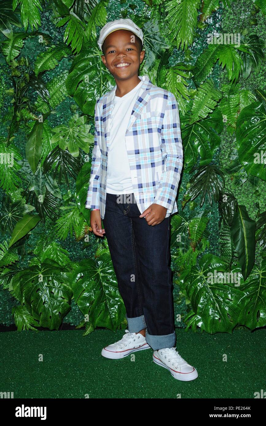 Isaiah c morgan hi-res stock photography and images - Alamy