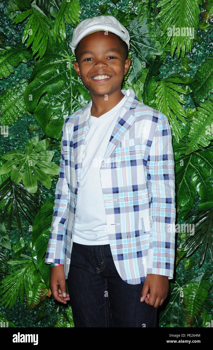 Isaiah morgan hi-res stock photography and images - Alamy