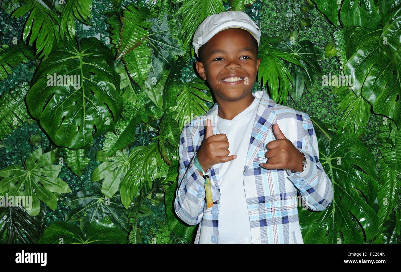 Isaiah c morgan hi-res stock photography and images - Alamy