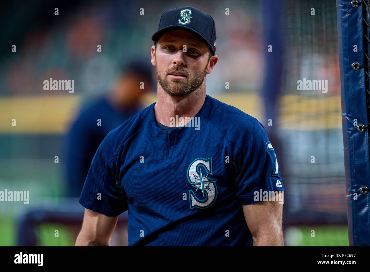 Andrew romine hi-res stock photography and images - Alamy