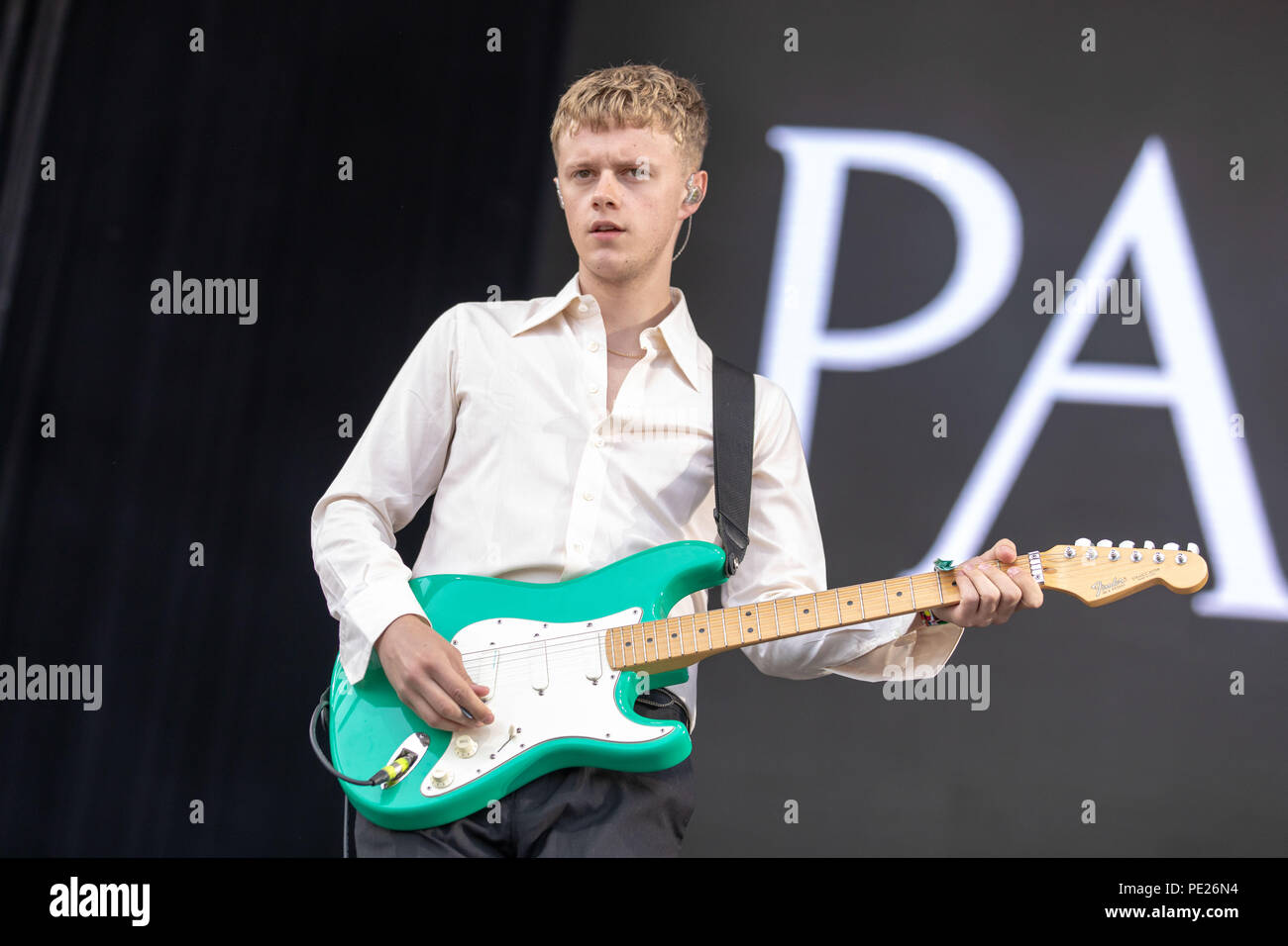 Hugo silvani hi-res stock photography and images - Alamy