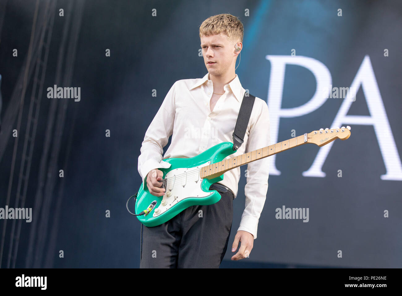 Hugo silvani hi-res stock photography and images - Alamy