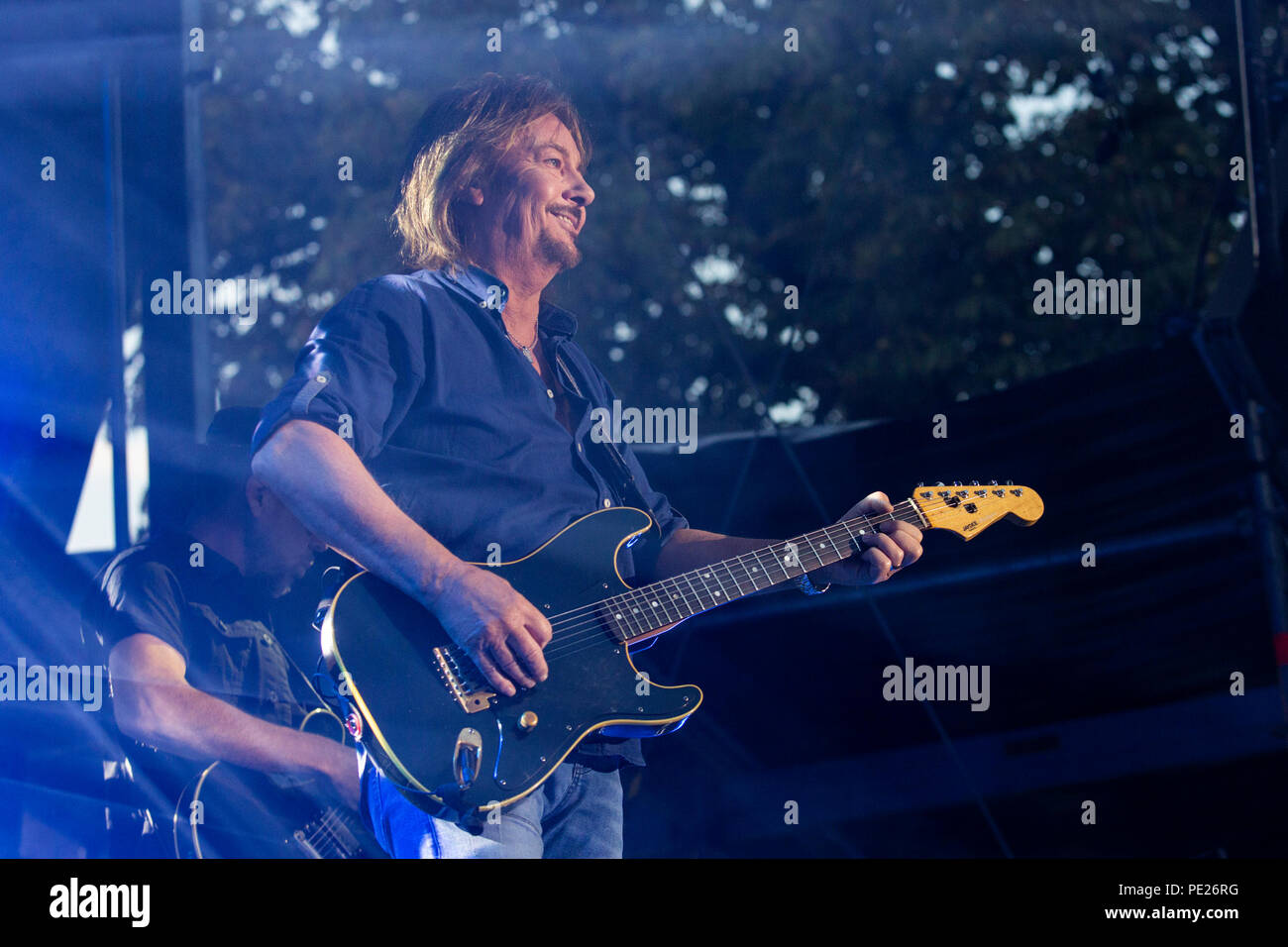 Smokie band hi-res stock photography and images - Alamy