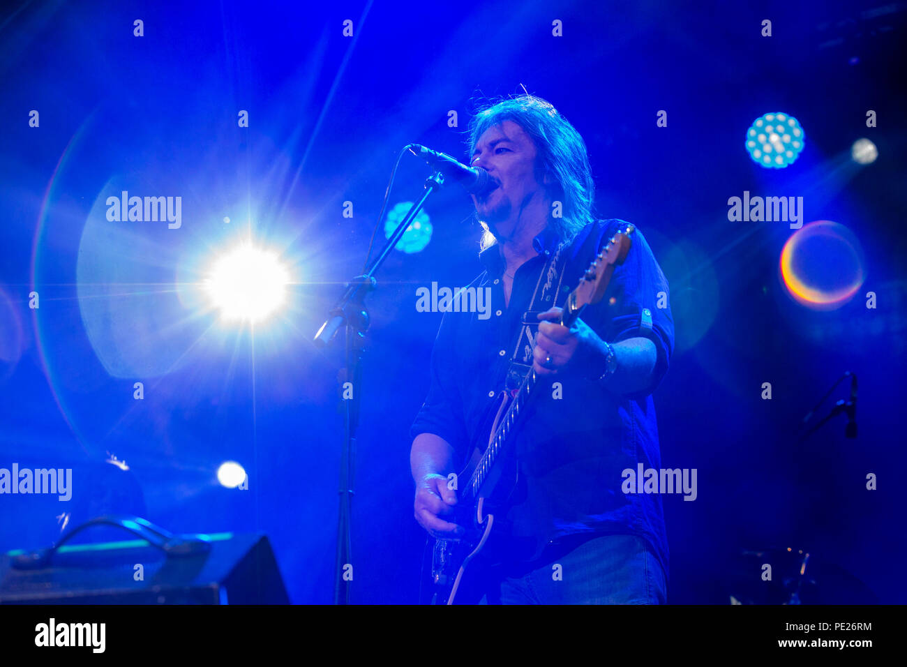 Smokie Band Stock Photos & Smokie Band Stock Images - Alamy