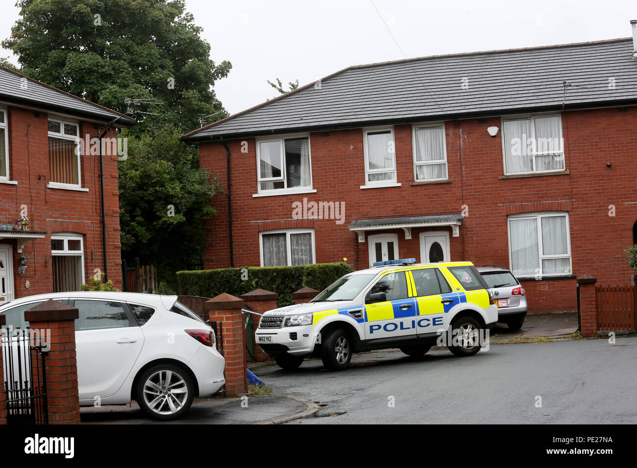 Barbara dooley hi-res stock photography and images - Alamy