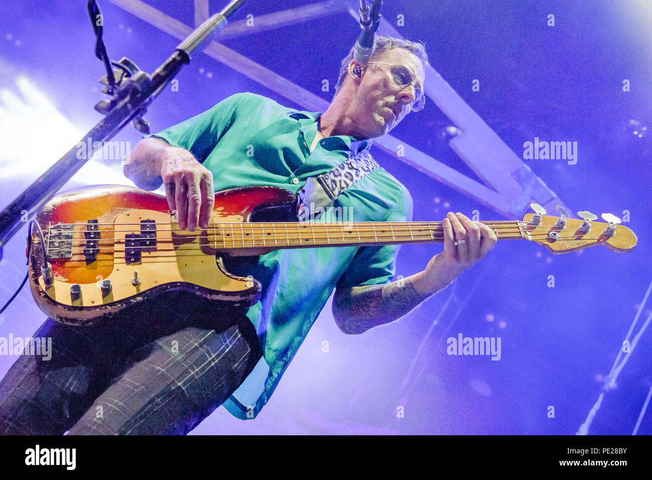 Matt rivers hi-res stock photography and images - Alamy