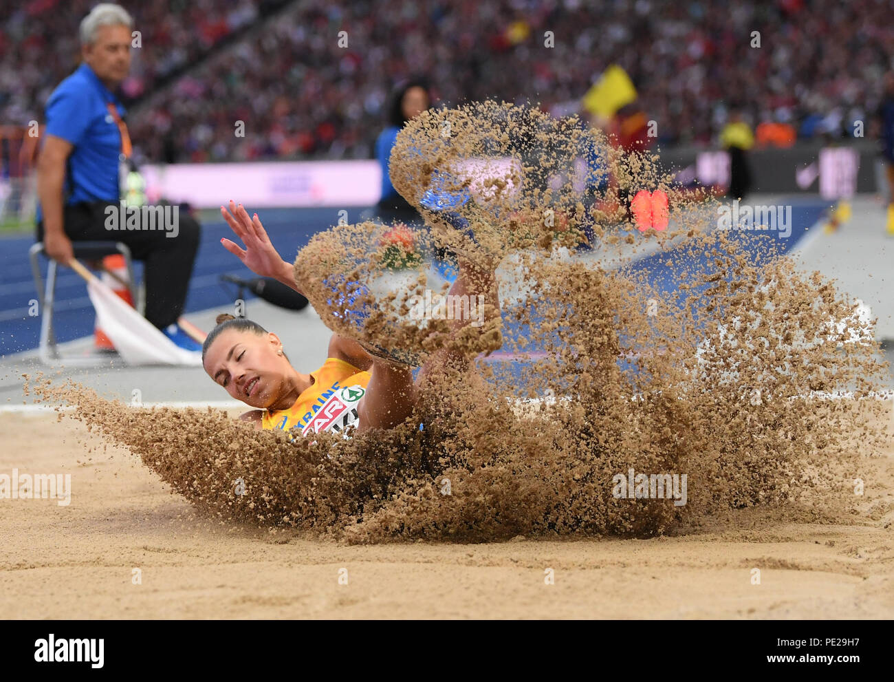 Maryna bech hi-res stock photography and images - Alamy